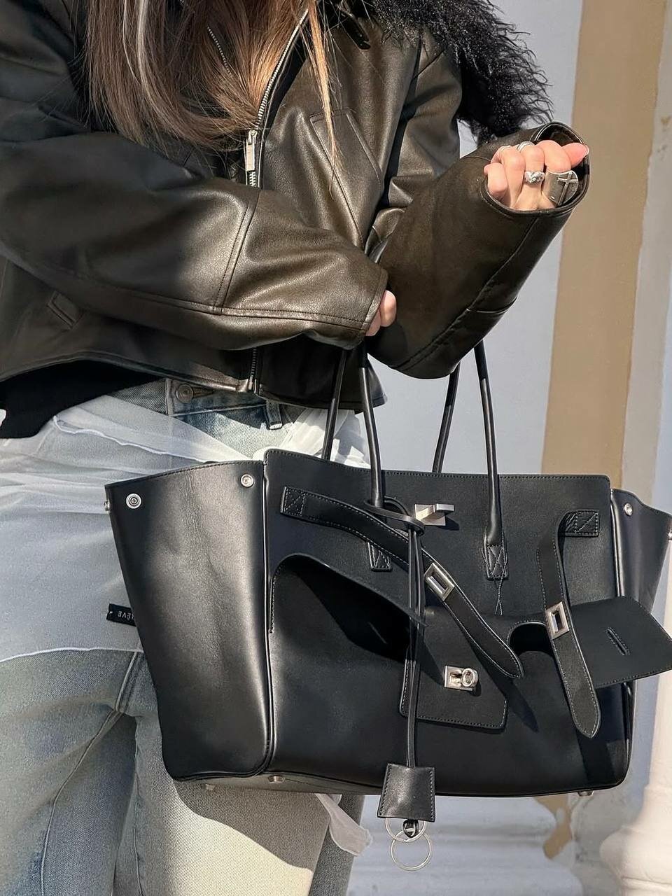 Сумка шоппер