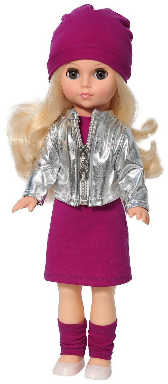 Кукла Весна Мила-Яркий стиль 1 В3684 /w 4690213066434 smarty_000028254