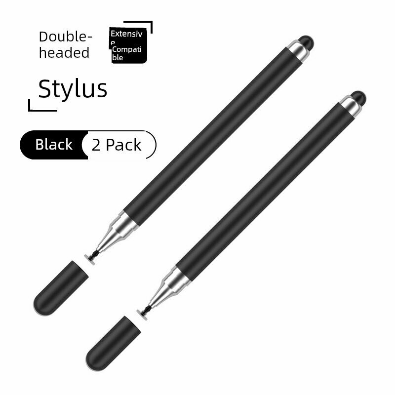 Сенсорный стилус для мобильных телефонов, емкостный стилус для рукописного ввода, подходит для iPad, Xiaomi, Android,