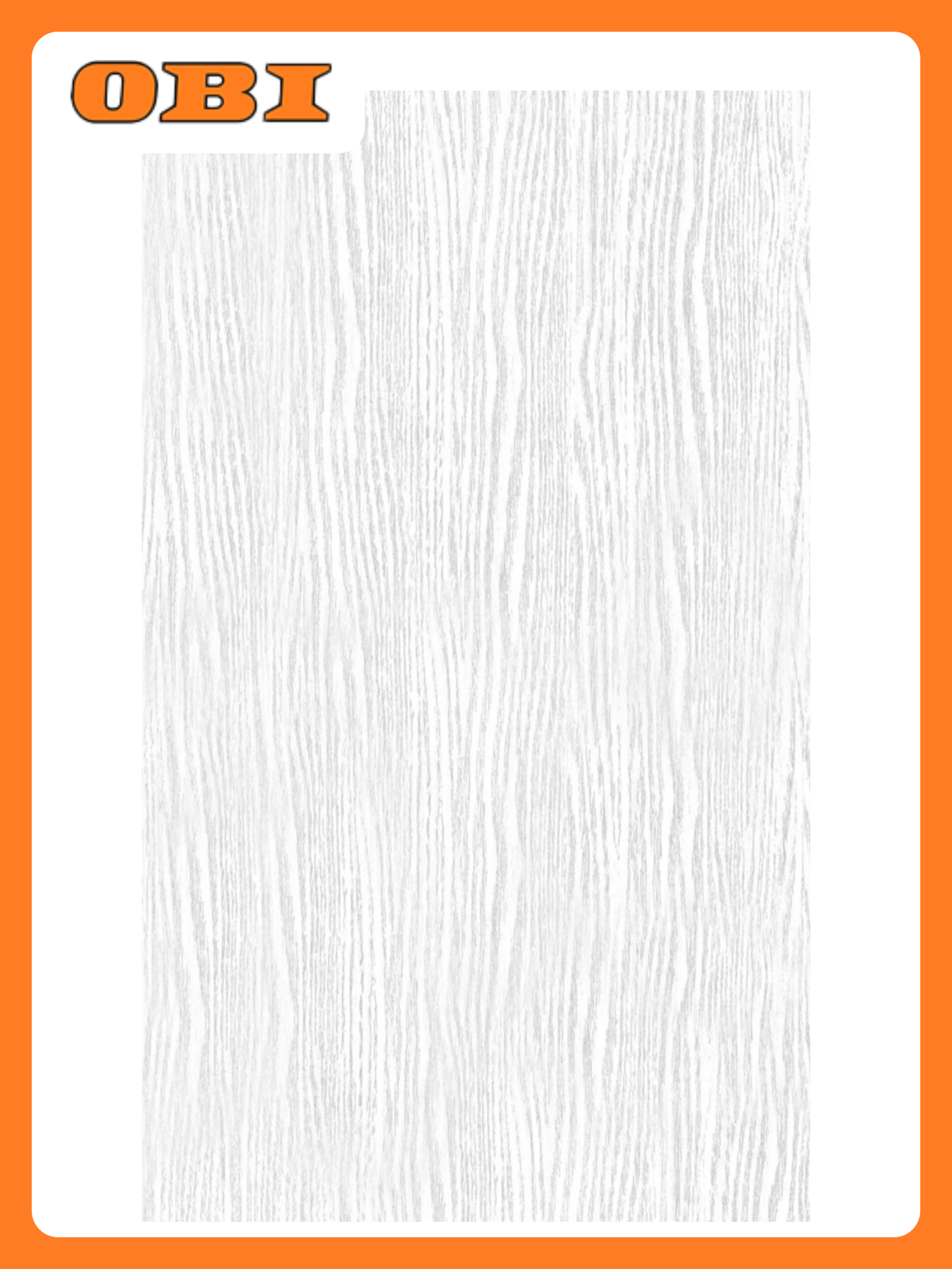 Панель ПВХ Stella Light, влагостойкая, для ванной, 25x270 см