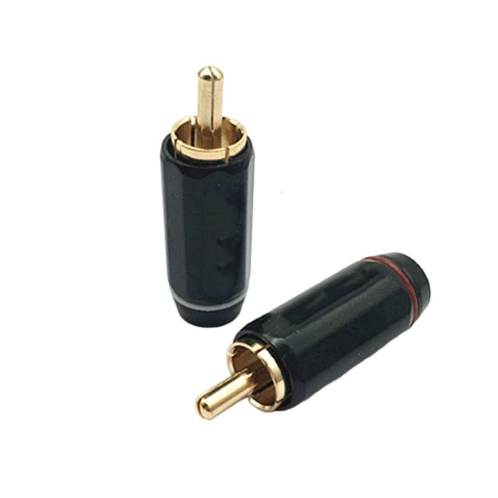 Стабильные аудиоразъемы Hifi