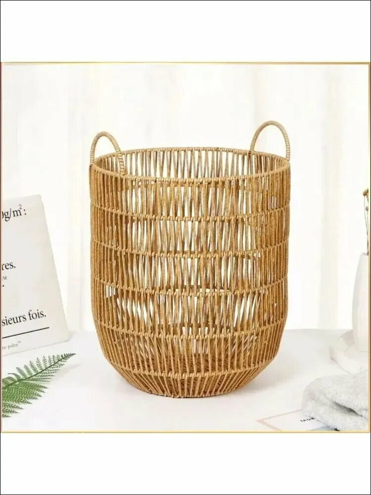 Корзина для белья, 1 шт