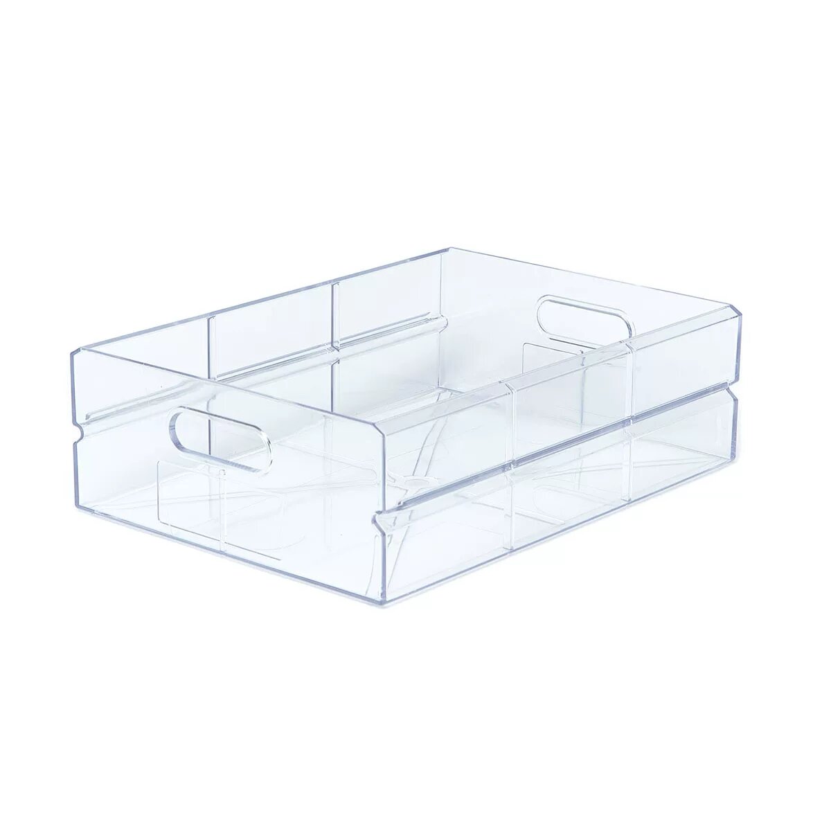 Коробка для хранения косметики, украшений, нижнего белья, для цифровых устройств и организации, бытовой ящик для