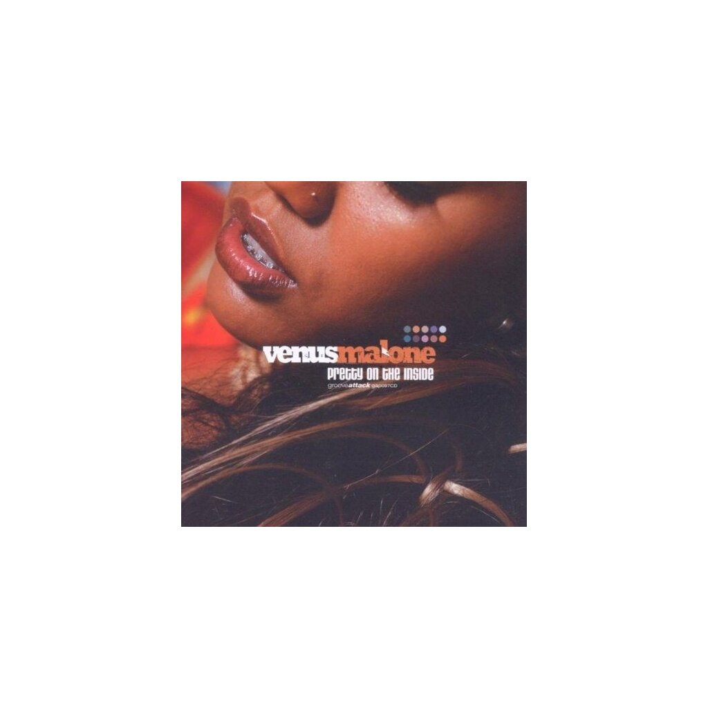 Диск Venus Malone: Pretty on the Inside (1 CD)