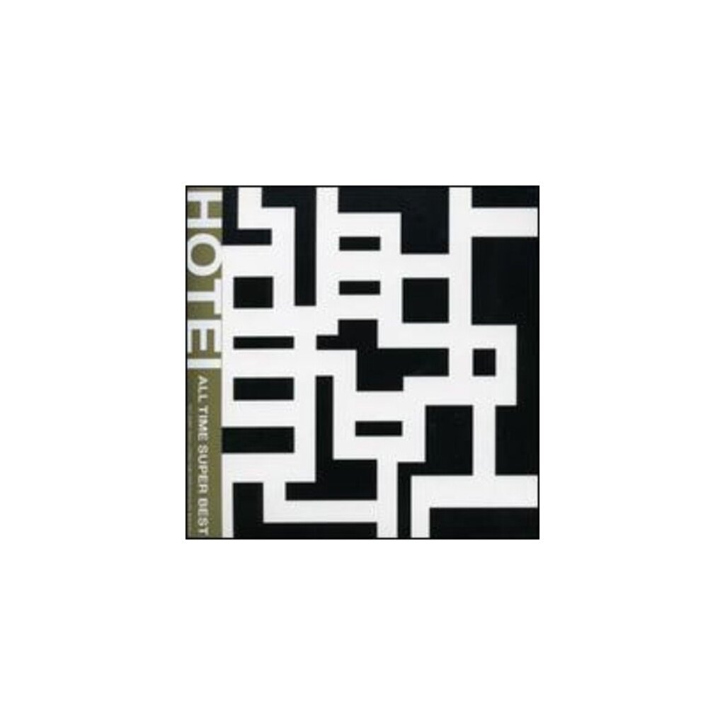 Диск Tomoyasu Hotei: All Time Best Album (1 CD)