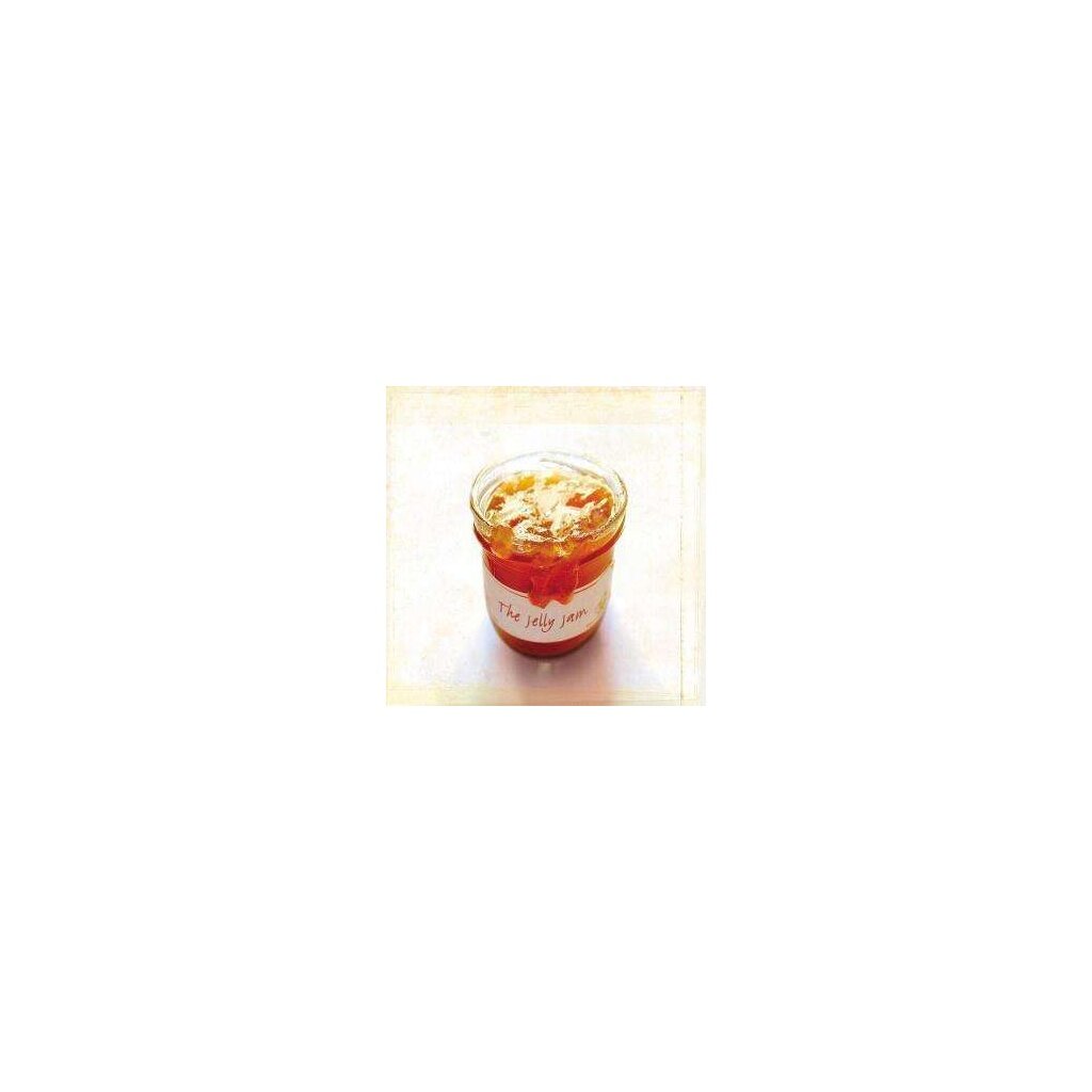 Диск The Jelly Jam - The Jelly Jam (1 CD)