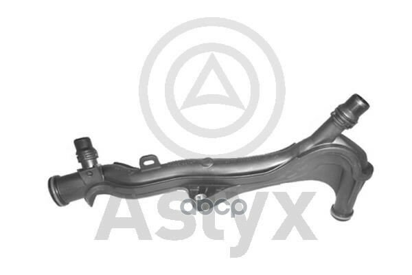 Патрубок CITROEN C1 II (PA PS) C3 AIRCROSS II (2R 2C) C3 II (SC) C3 III (SX) ASLYX арт. AS535579