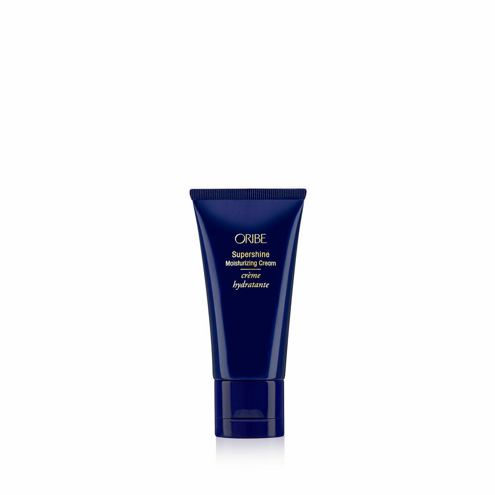 Oribe увлажняющий крем для блеска волос Supershine Moisturizing Cream, 50 мл