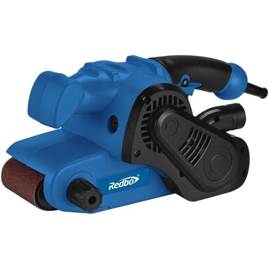 Ленточная шлифовальная машина Redbo RBS-533/1200R
