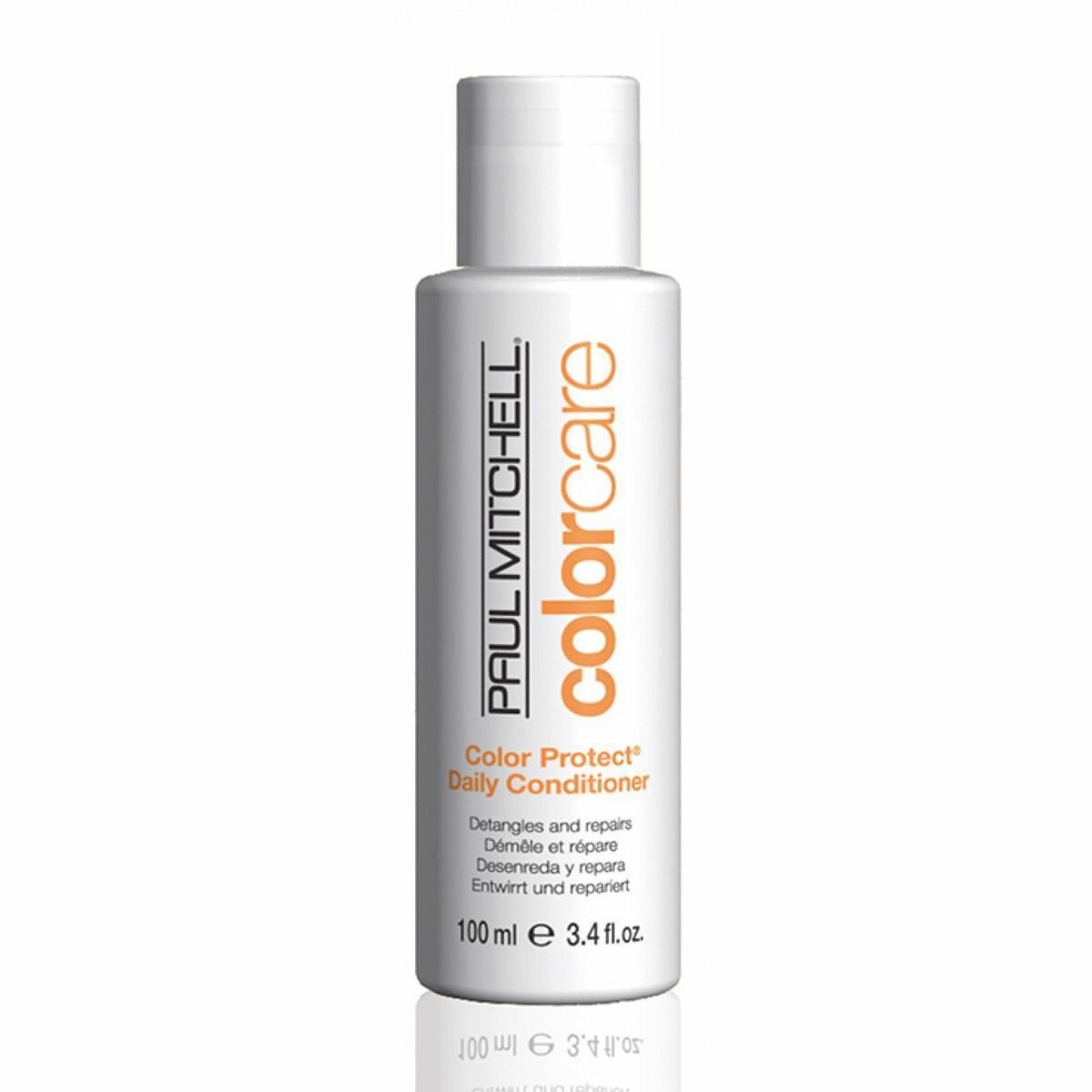 Paul Mitchell Кондиционер для окрашенных волос Color Protect Conditioner 100 мл
