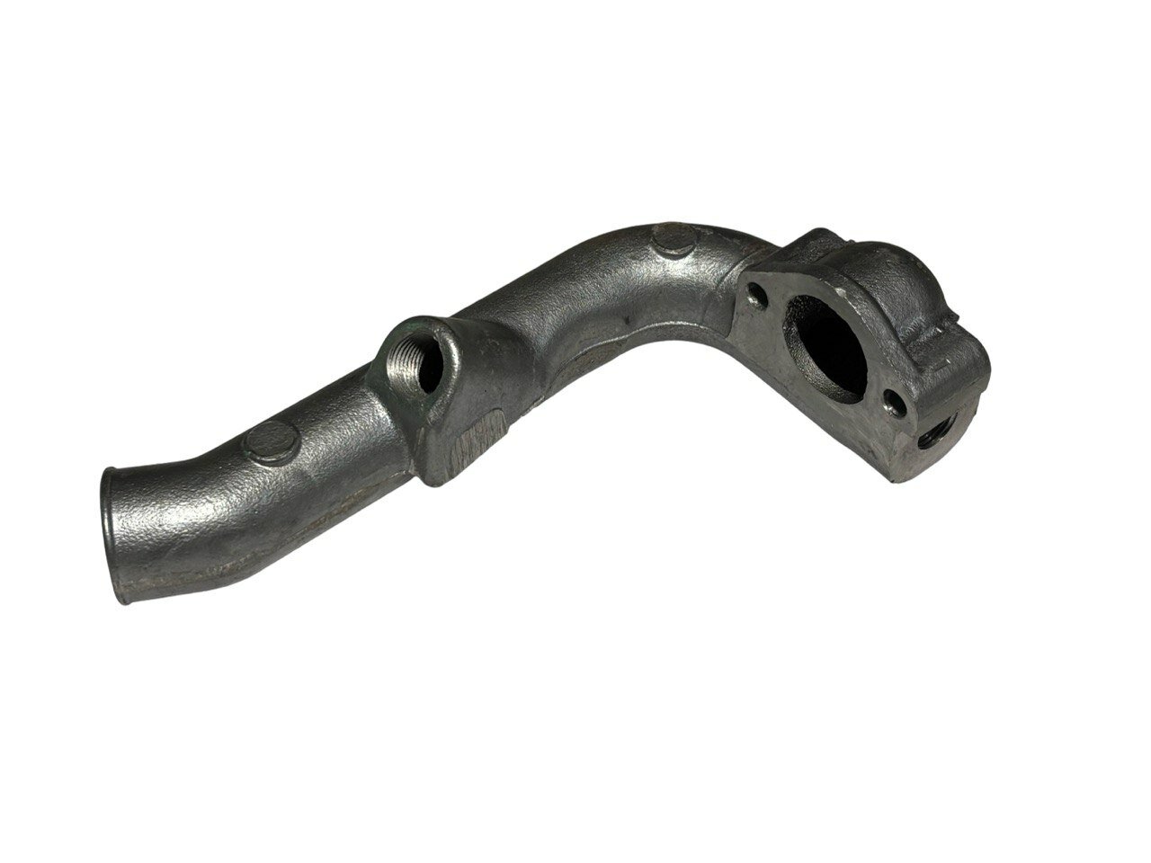 Патрубок водяного насоса Д-245.9Е4