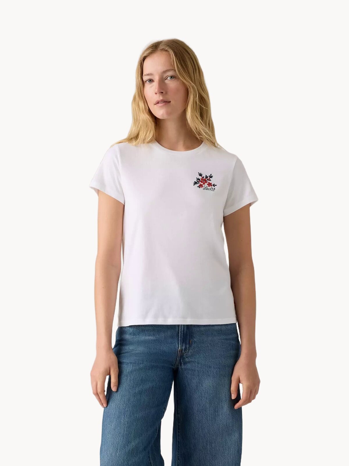 Футболка The Perfect Tee