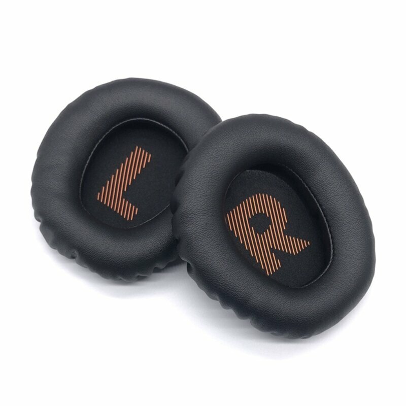 Подходит для наушников JBL Quantum 350 360 черного цвета