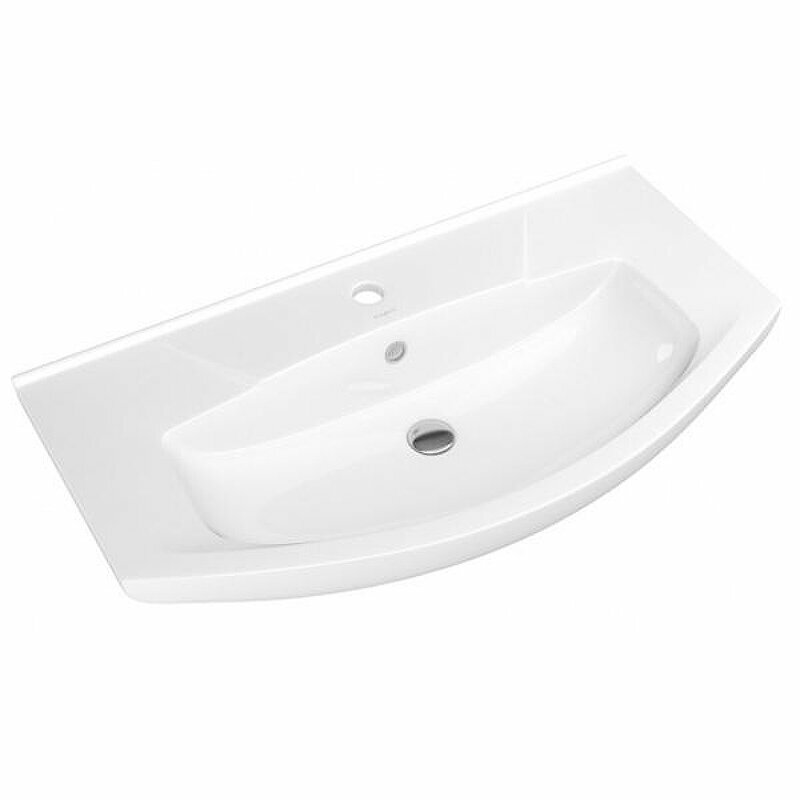 Раковина для мебели Caprigo 87х45 Элеганс 850