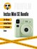 Фотоаппарат Fujifilm Instax Mini SE Bundle Green