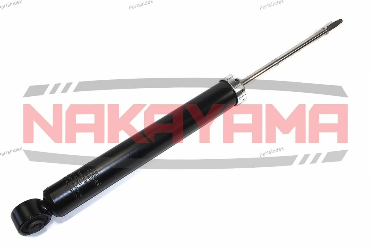 Амортизатор подвески газовый задний HYUNDAI SONATA V 05-, NAKAYAMA S683NY