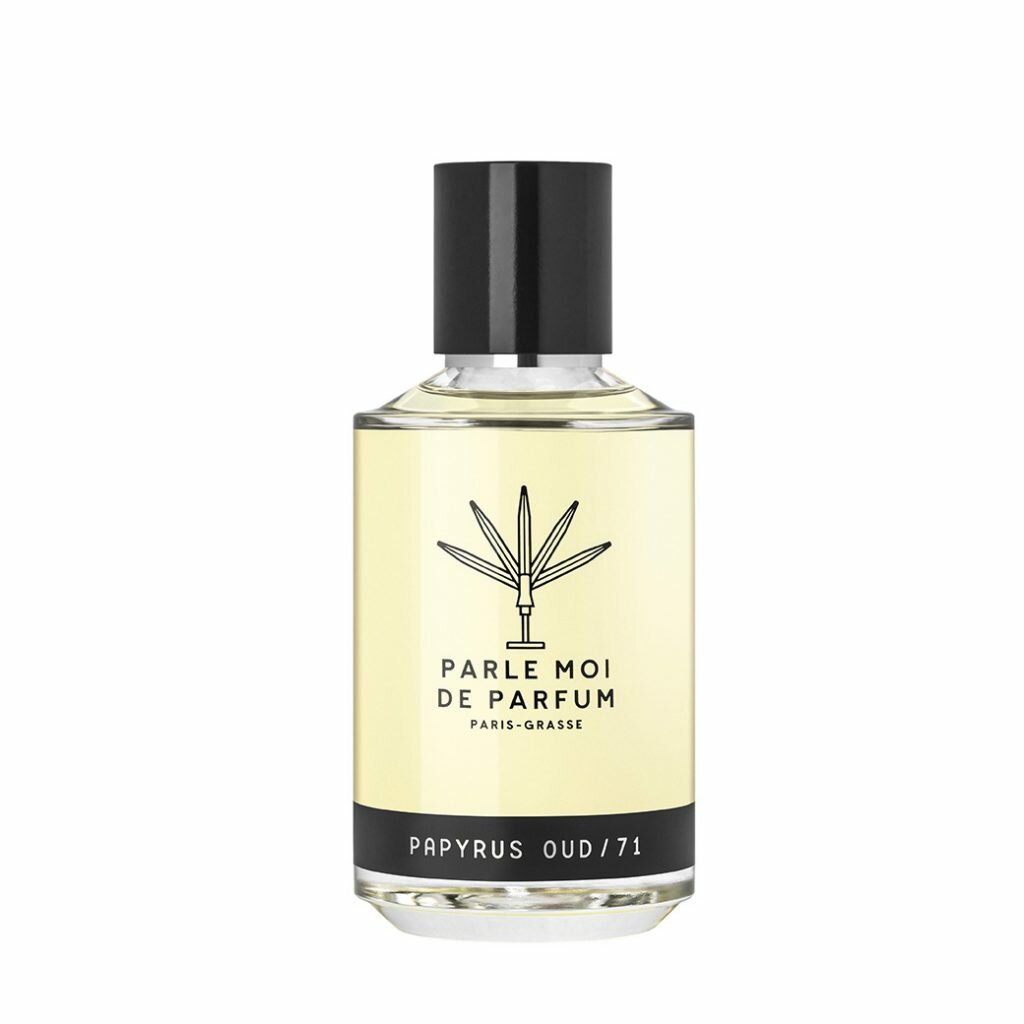 Parle Moi De Parfum Papyrus Oud/71 парфюмерная вода 100 мл, аромат для мужчин