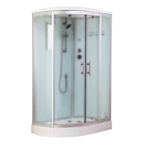 Душевая кабина Timo Standart 120х85 T-6602SRF