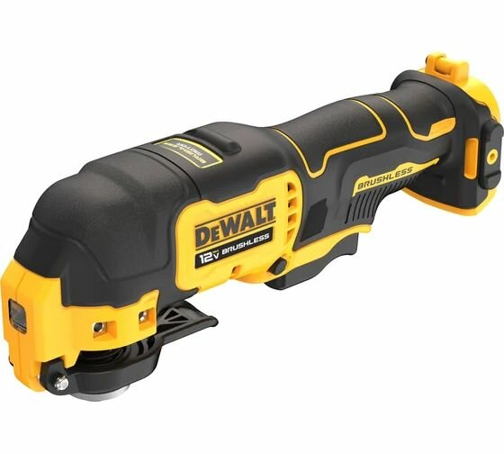 Аккумуляторный реноватор DEWALT DCS353B, 12 В, 18000 кол/мин, без АКБ и ЗУ (DCS353B-XJ)