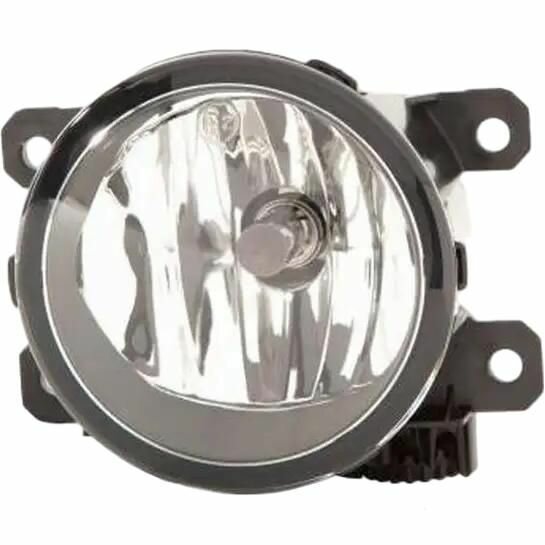 Фара противотуманная DEPO 552-2010N-UE левый-правый Citroen C4 10-, Berlingo 12-