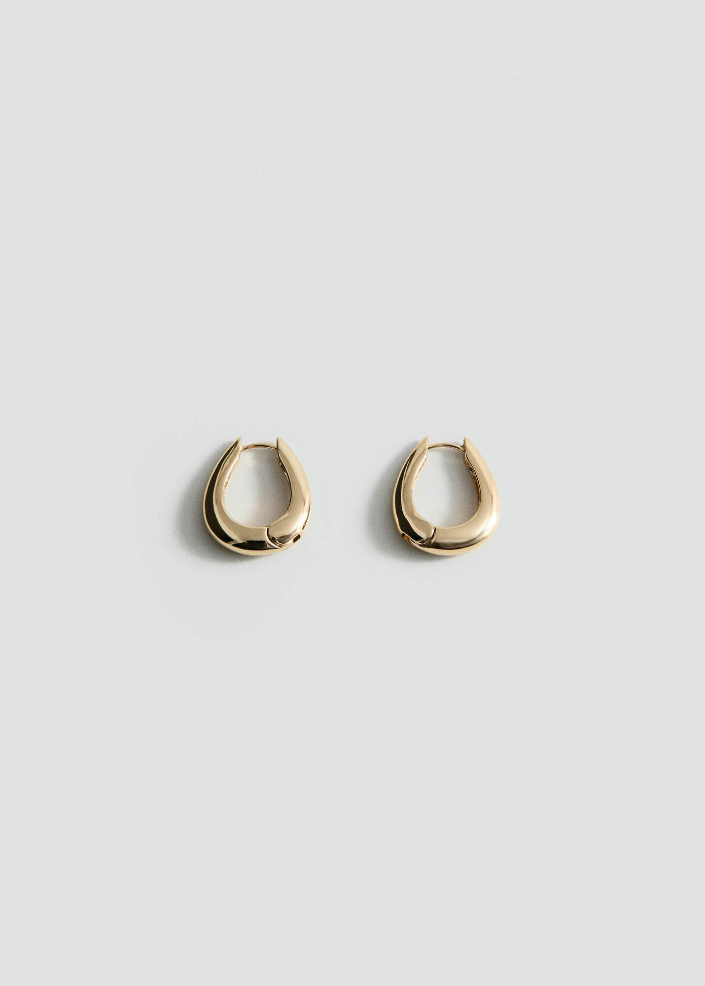 Серьги MANGO