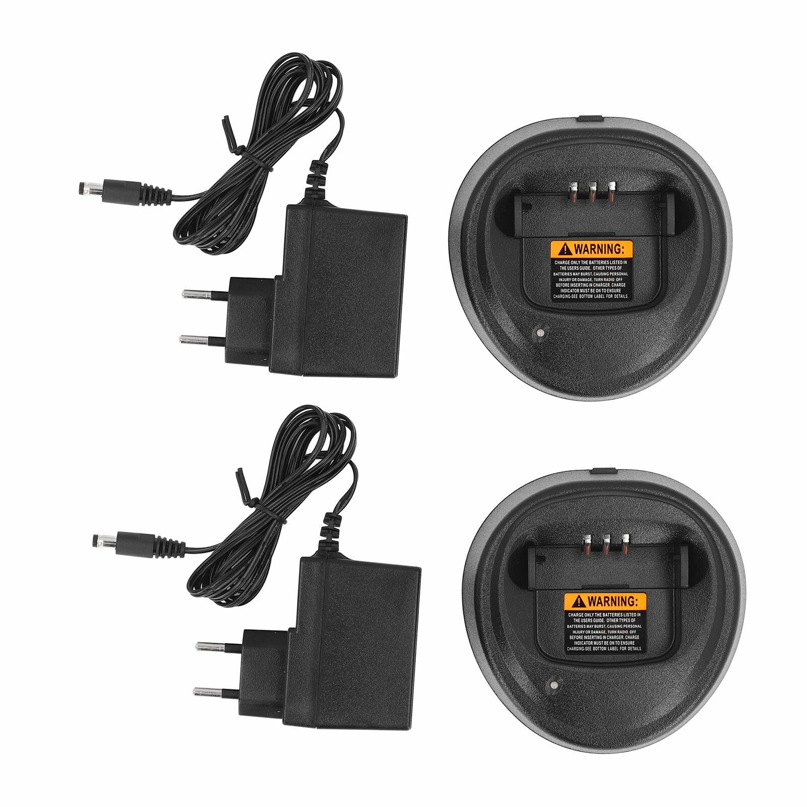 Зарядка WPLN4137 для CP200/CP340/CP360/CP380/PM400/PR400