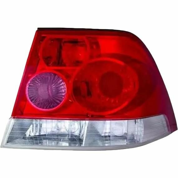 Фонарь DEPO 442-1959R-LD-UE задний Opel Astra H 4D 07-