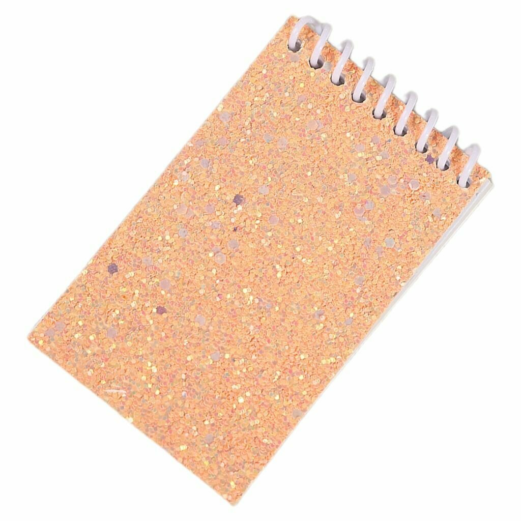 Блокнот с двойной пружиной 20 листов