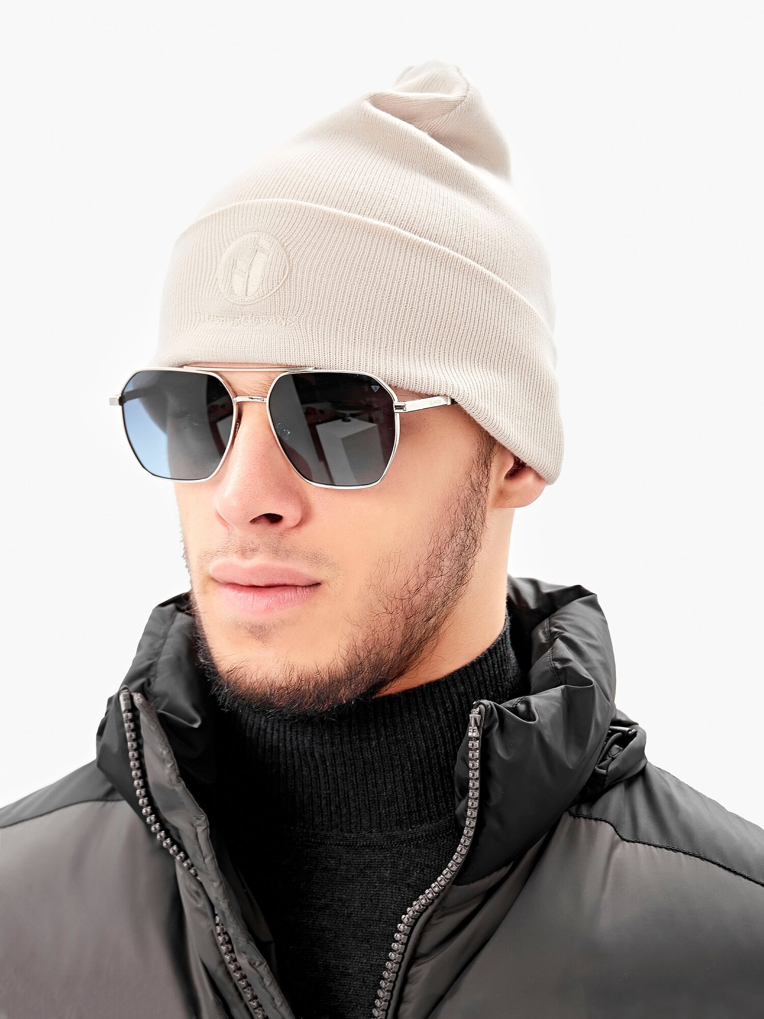 Шапка Iceberg для мужчин