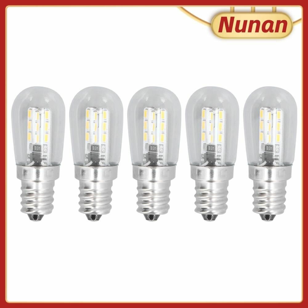 Лампочка, Цоколь: E12, 1 шт.