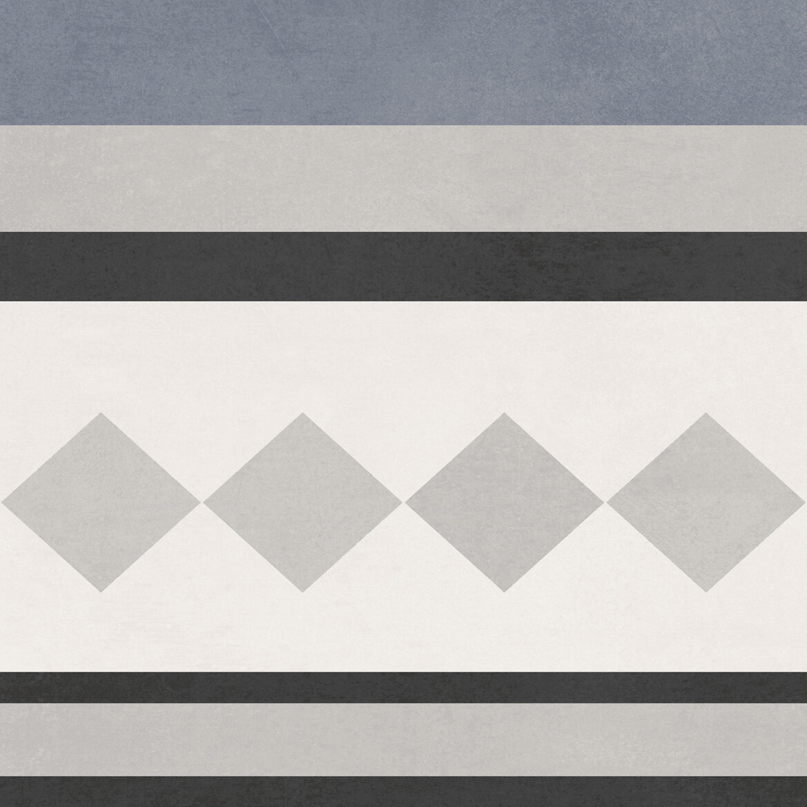 Керамический гранит STARO CHALET ELEGANCE BORDER 20*20 (цена за 1 плитку)