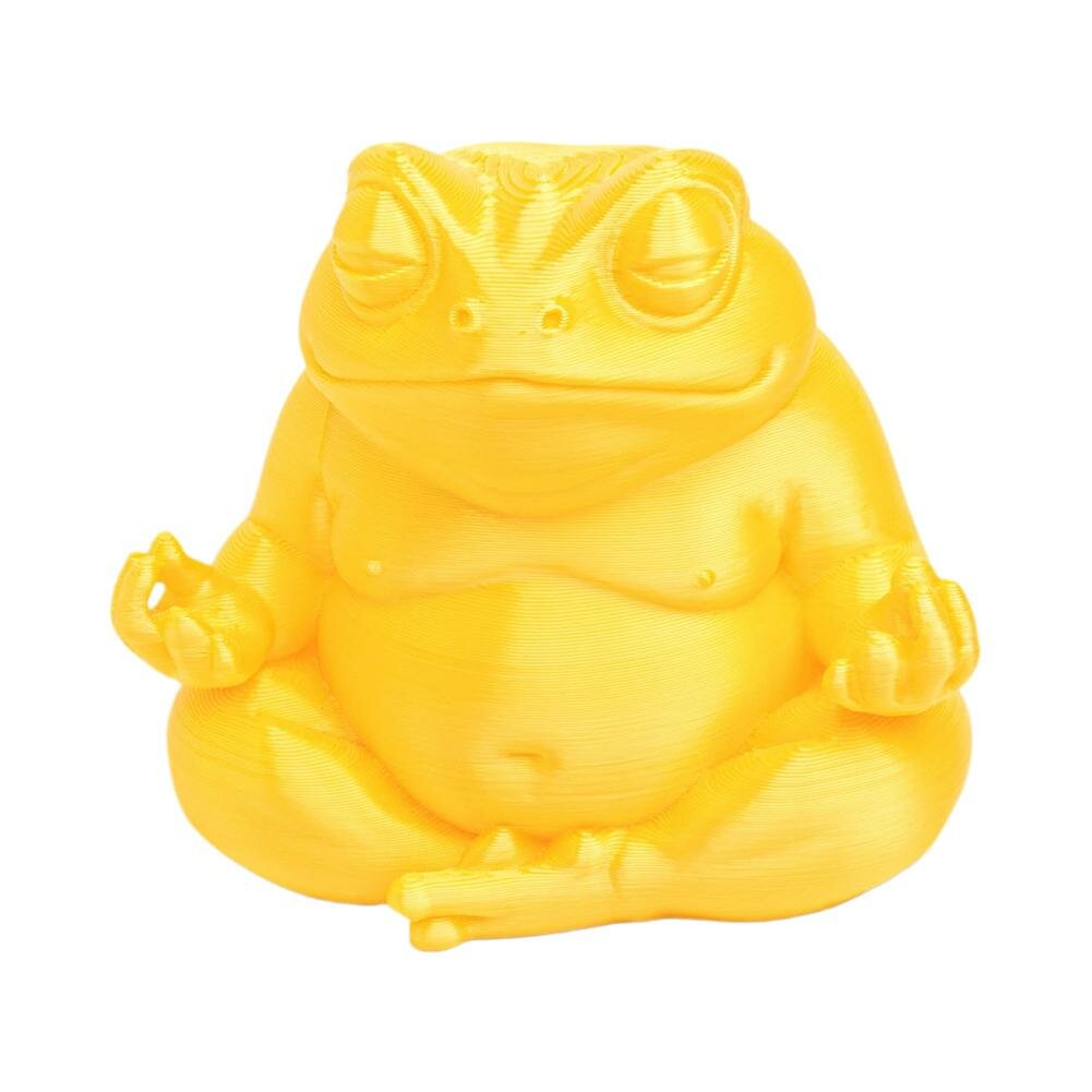 Милый неуклюжий бегемот, занимающийся йогой, модель для йоги