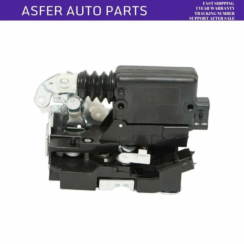 Замок задней правой двери для Renault Logan Mk1 2004-2012 OEM 6001547513