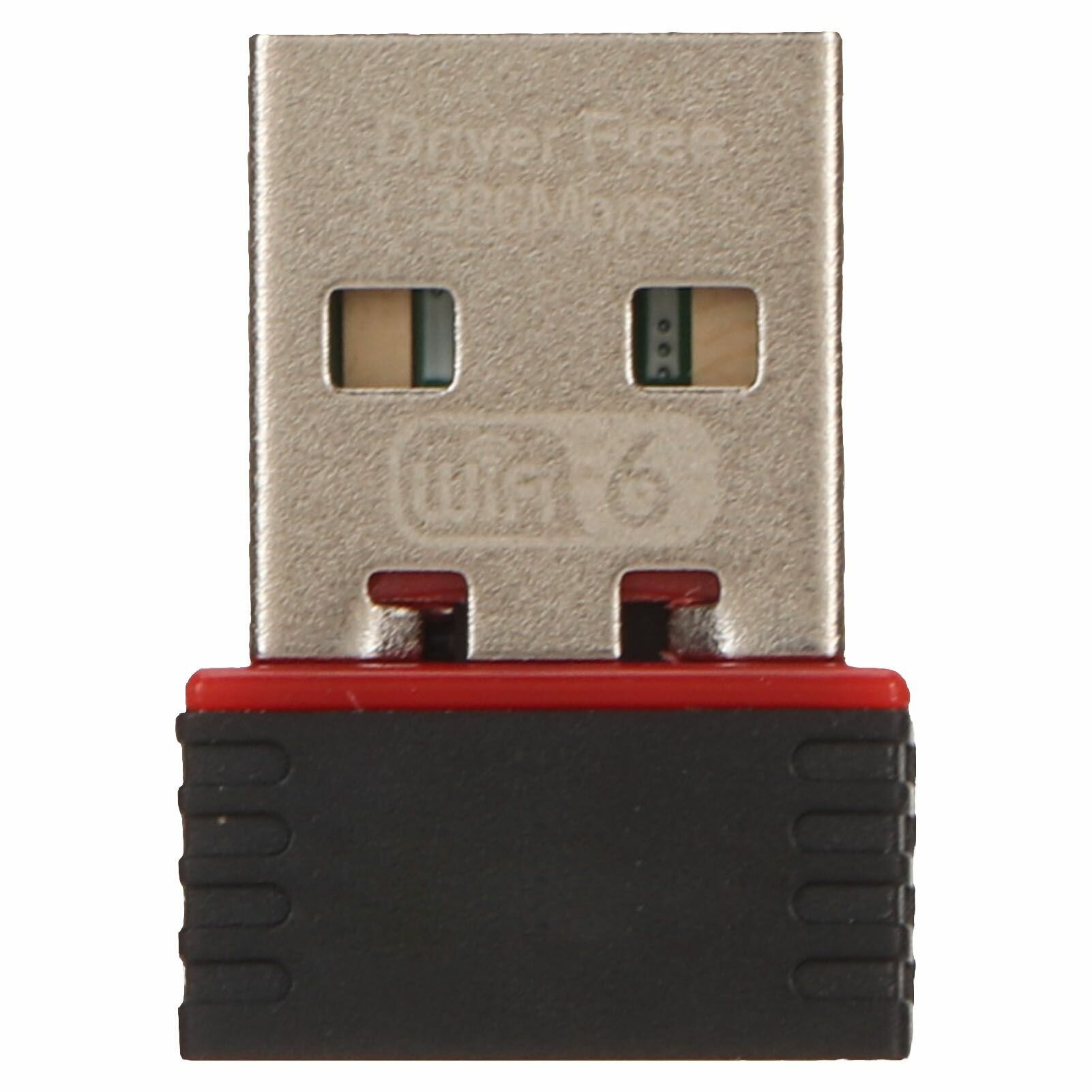 Адаптер Wi-Fi USB, 300 Мбит/с, мини, универсальный, для ноутбука