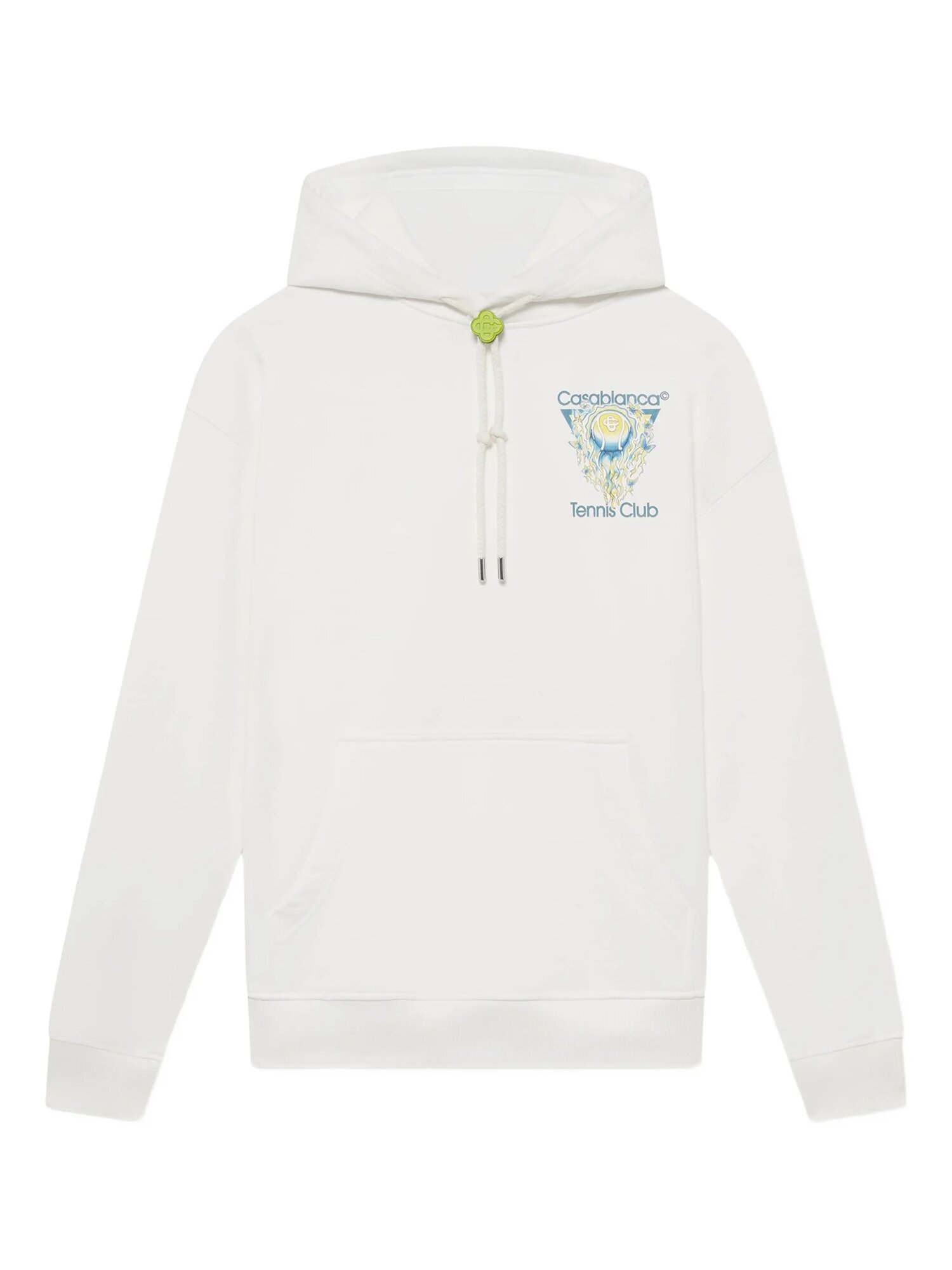 Худи Tennis Club Icon