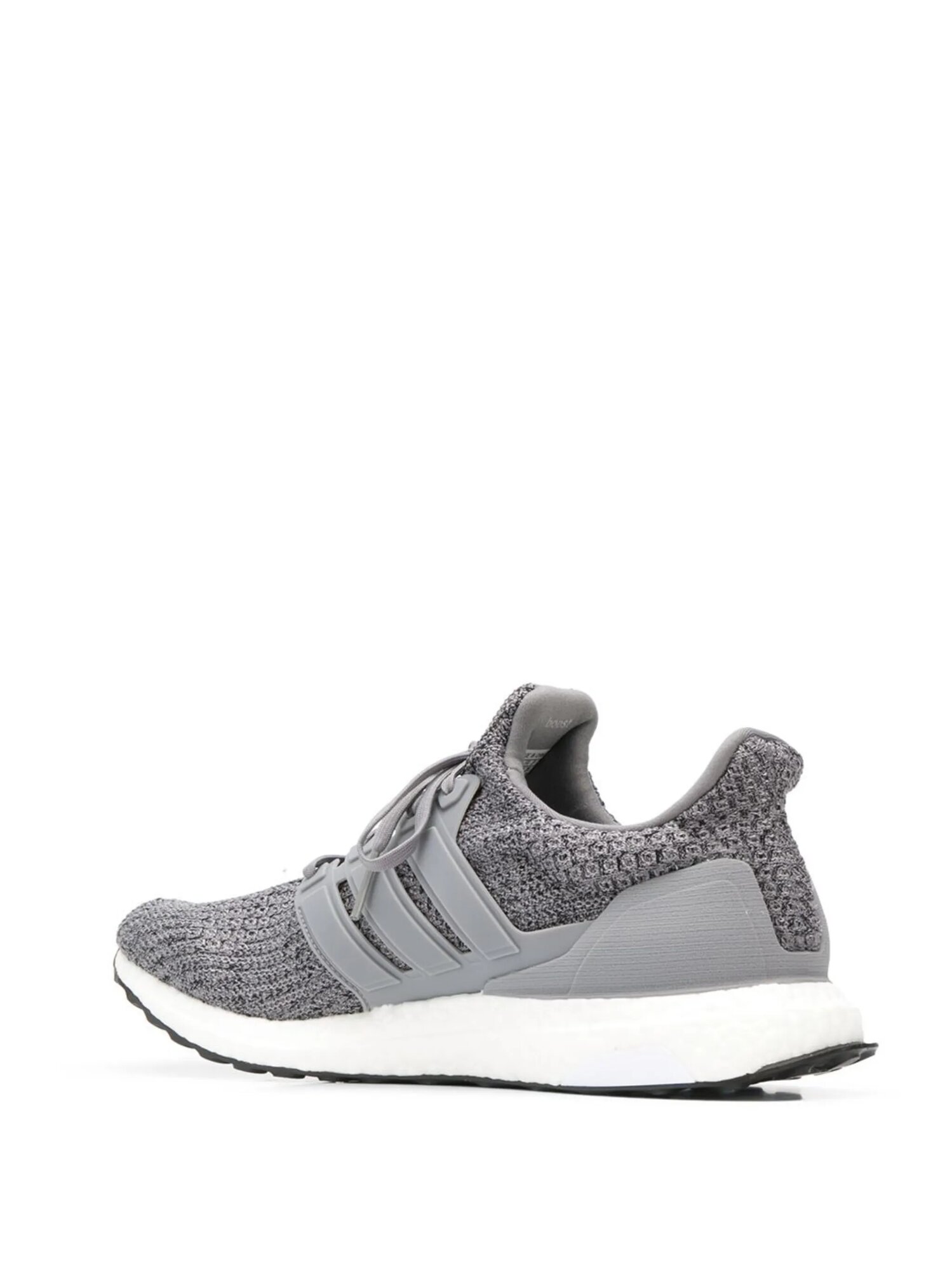 Кроссовки adidas Ultraboost 4.0, размер 4,5 US, серый — фото 1