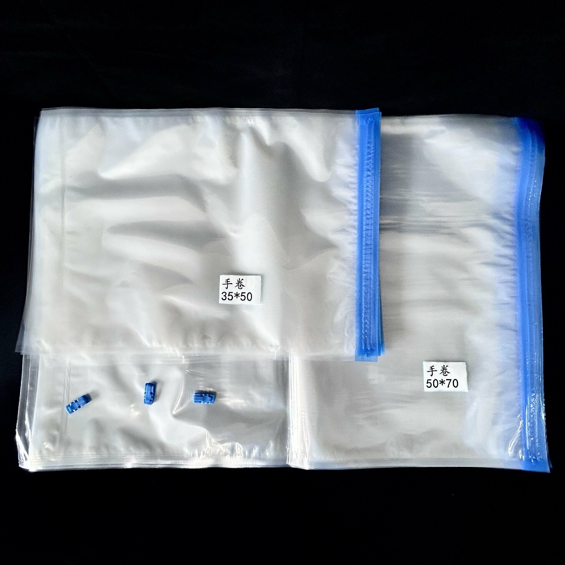 В наличии один экземпляр: вакуумные компрессионные пакеты для пуховиков, вакуумные компрессионные пакеты для упаковки