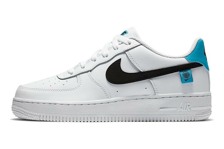Кроссовки Air Force 1 Low 07 Worldwide Pack