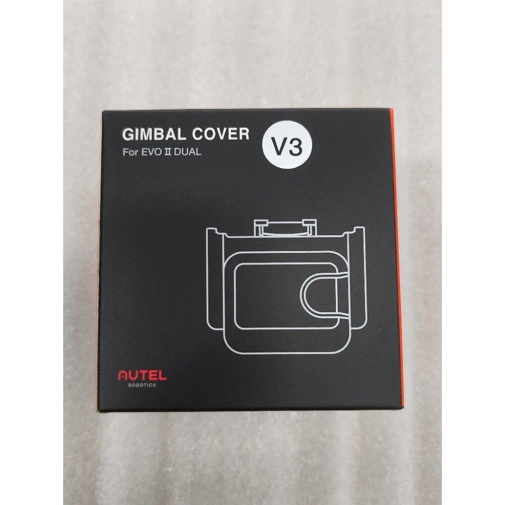 Защитный чехол для подвеса Autel EVO II V3 640T