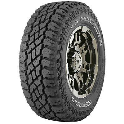 Шина Cooper Discoverer ST Maxx 35/12.5 R20 121Q