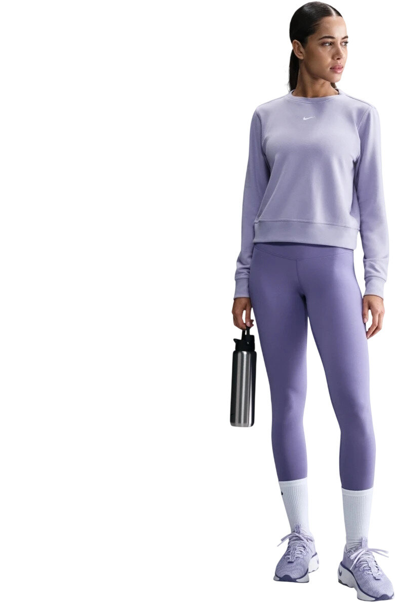 Свитшот спортивный One Dri-FIT Crew-Neck Sweatshirt