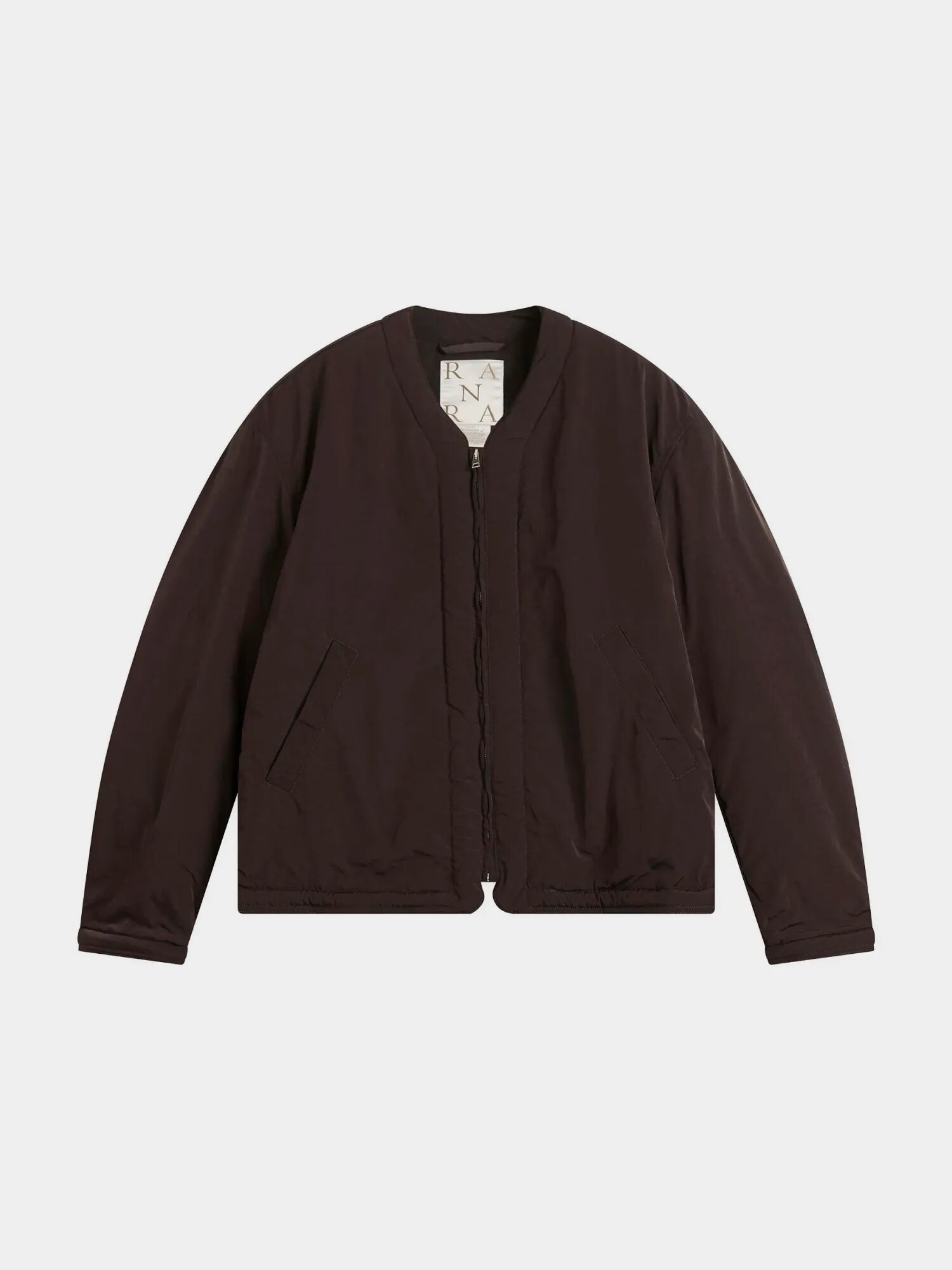 Бомбер Ascender Canvas Nylon