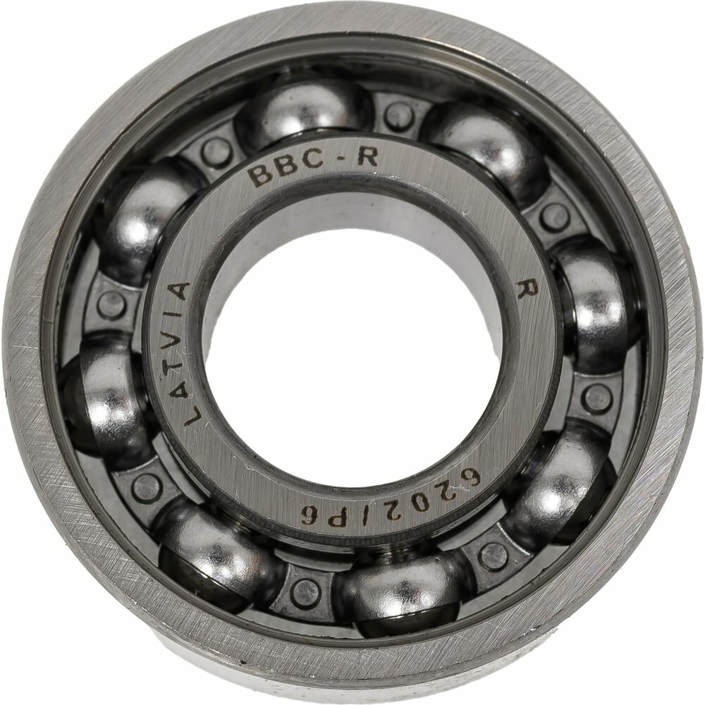 Подшипник BBC-R 6202 /P6 (6-202) BOX