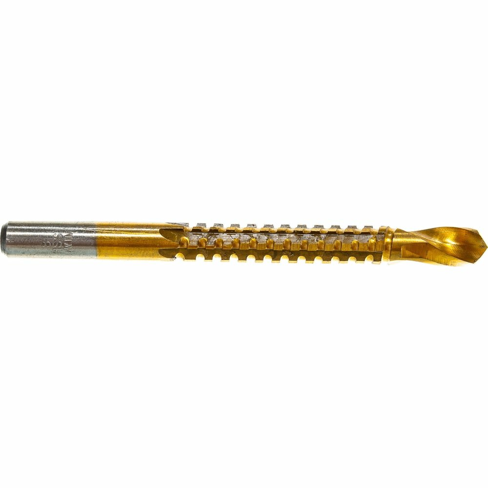 Универсальное сверло-фреза MATRIX 72828