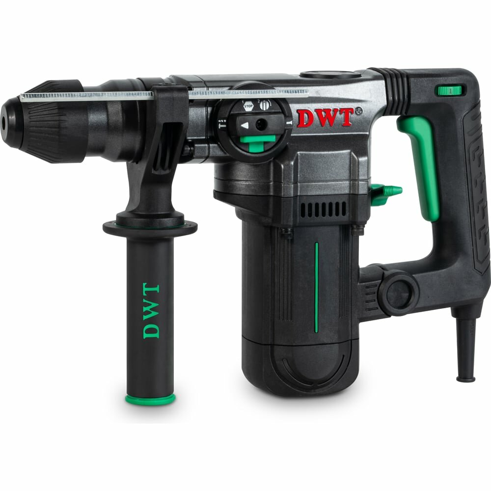 Перфоратор DWT BHP12-28 V BMC