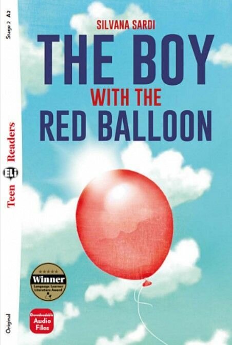 Rdr+Multimedia: [Teen | A2]: BOY WITH THE RED BALLOON