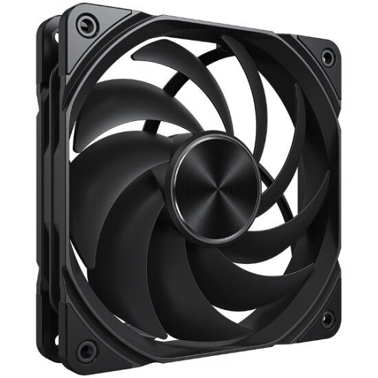 Вентилятор для корпуса Xastra FB120 (FB120-1BA-SXX)