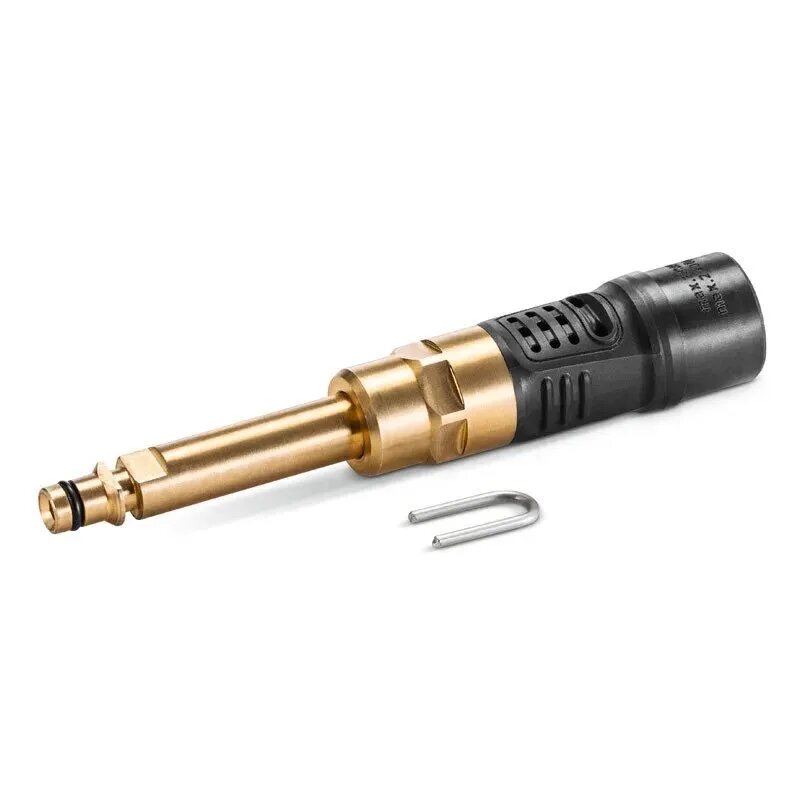 Аксессуар для минимоек Karcher Quick Connect Адаптер для шлангов высокого давления — фото 1