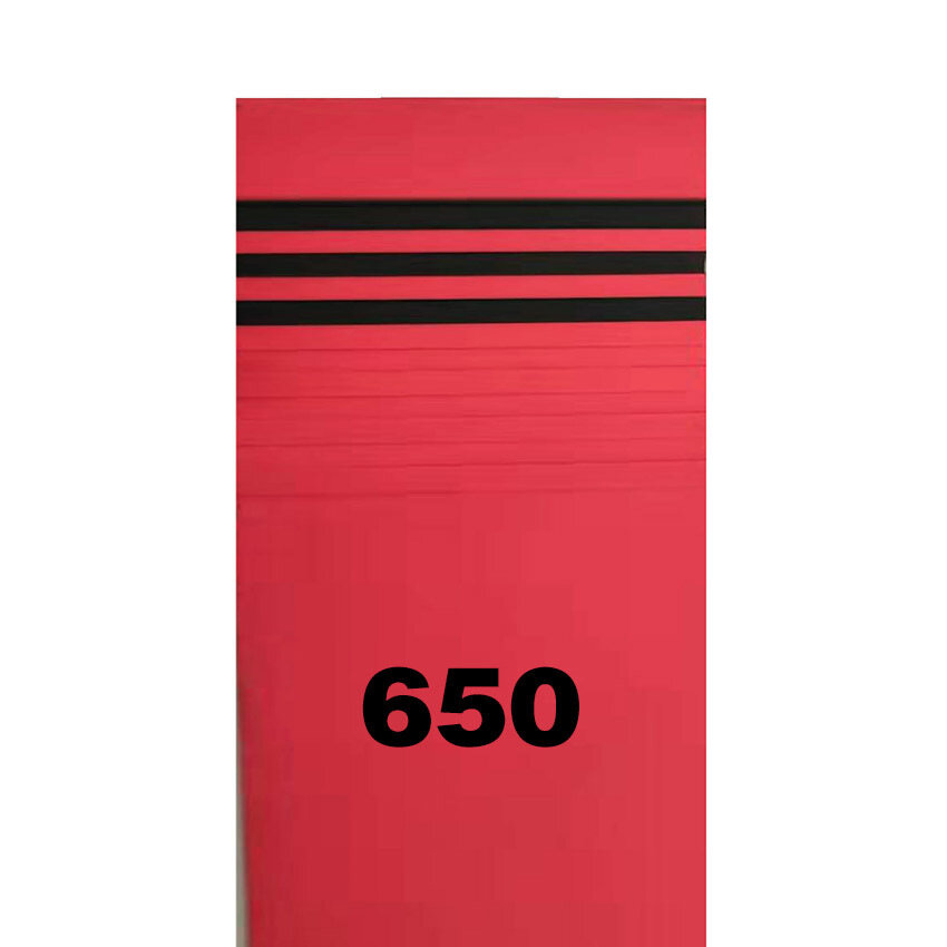 Ступени из ПВХ, износостойкие, экологически чистые, противоскользящие полосы для детского сада, интегрированные ступени для улицы, противоскользящие полосы