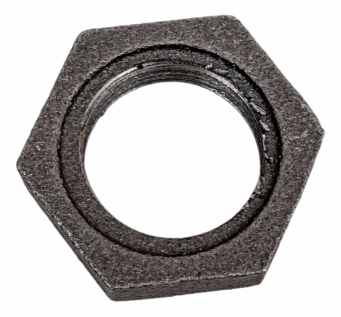 Контргайка Сантис 3/4" чугун 003761